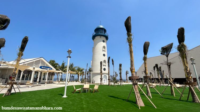 Inilah 7 Tempat Wisata Terbaik di PIK 2 Untuk Liburan Bersama Keluarga ...